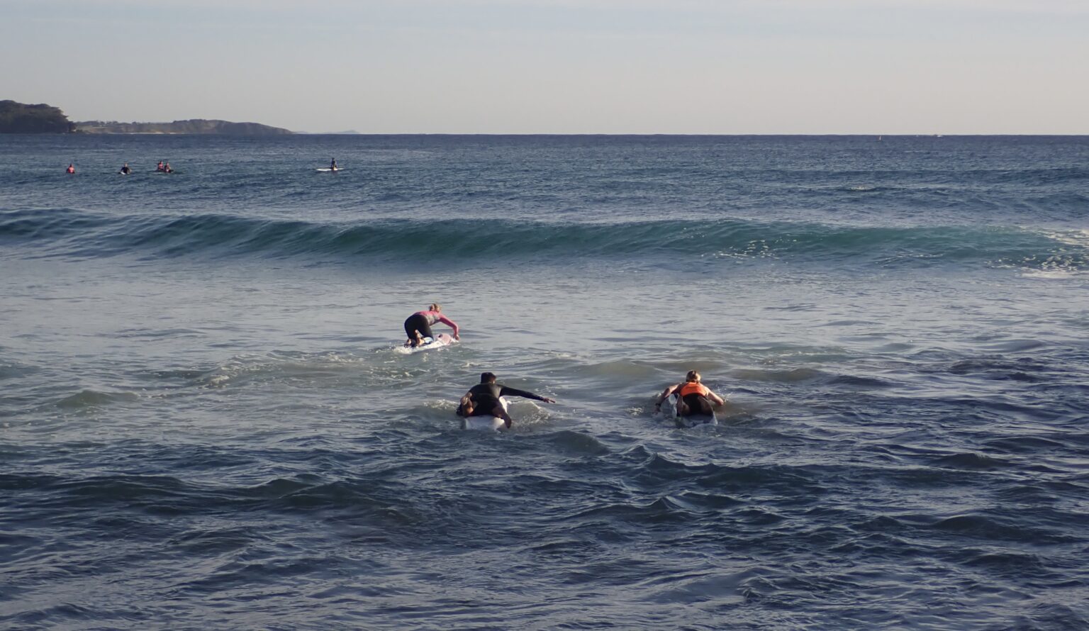 Thursday - happy birthday Izzy!!! - BOLD & BEAUTIFUL SWIM SQUAD MANLY